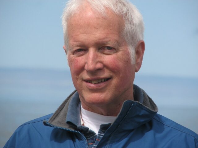 The Adventure of Self-Discovery [hybrid] - Lakeshore Unitarian